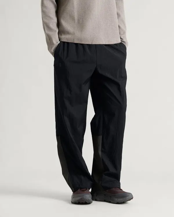 On All-day Track Pants