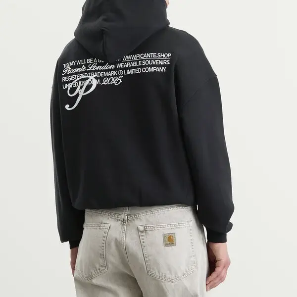PICANTE Gallery Hoodie