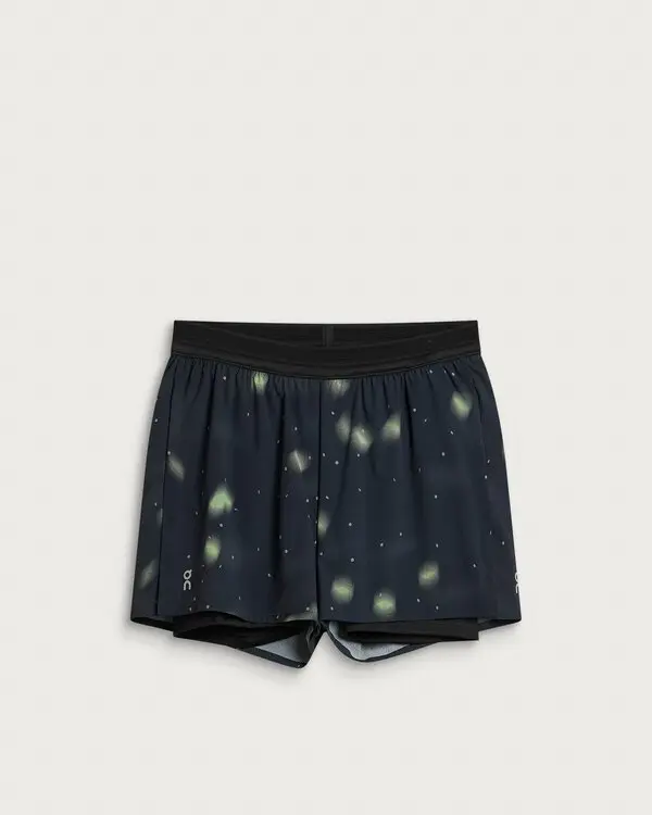 On Performance Shorts Lumos