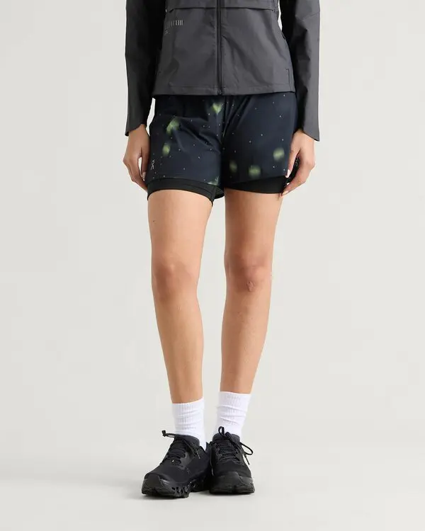 On Performance Shorts Lumos