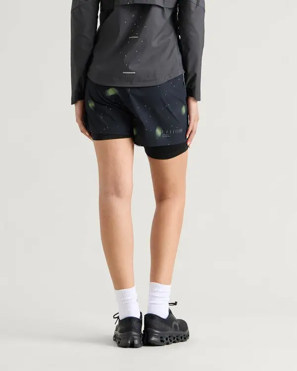 On Performance Shorts Lumos