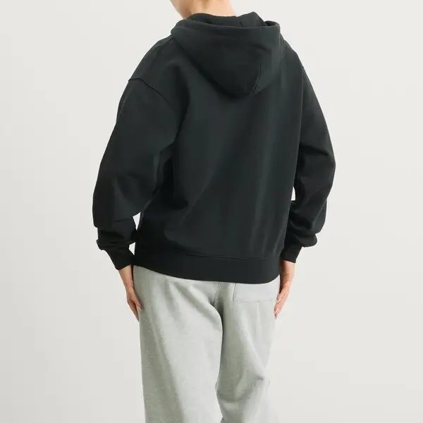 DIME Cursive Zip Hoodie