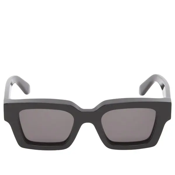 Off-White Virgil Sunglasses - Black