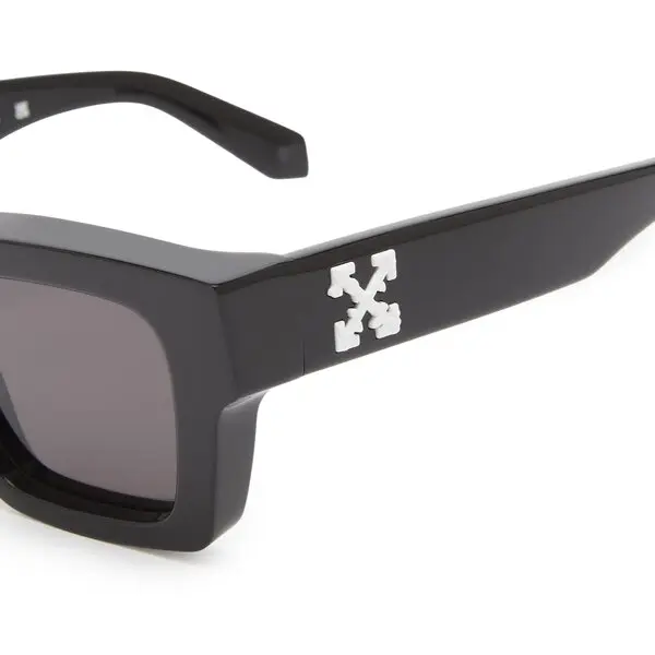 Off-White Virgil Sunglasses - Black