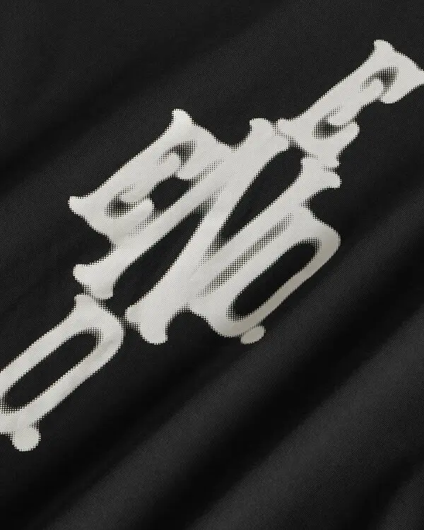 END. Cross T-shirt