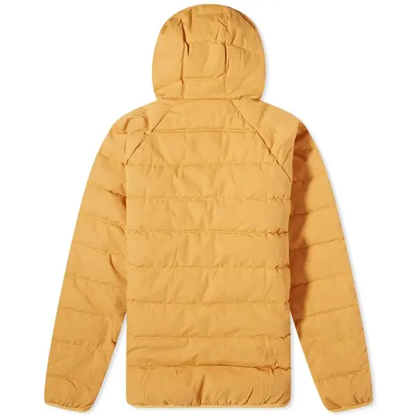 Patagonia 50th Anniversary Cotton Down Jacket