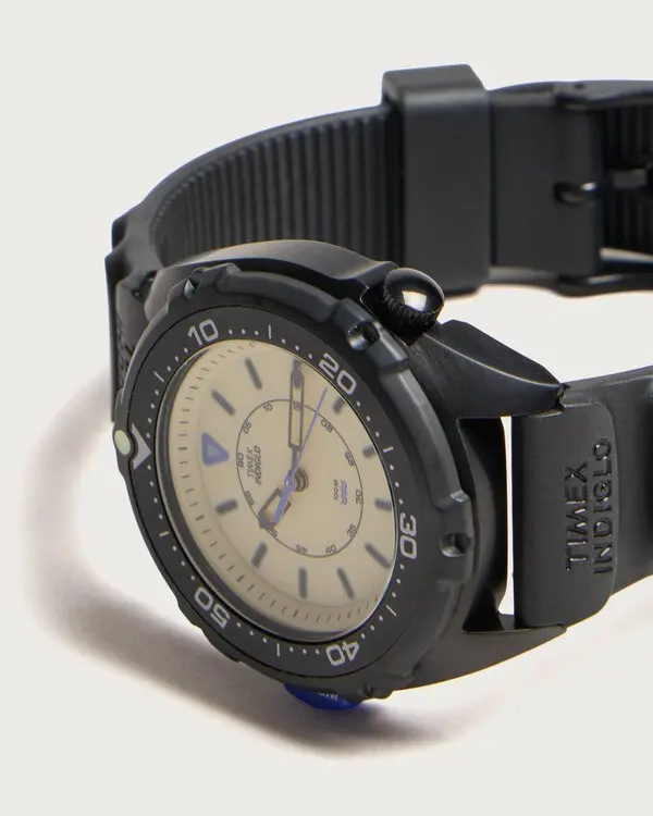 Timex® X Dimepiece Edition Sport Analog 36mm Watch