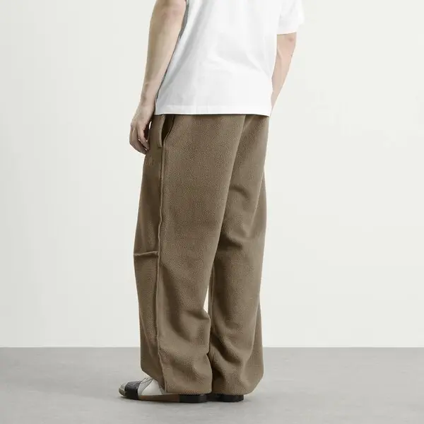 MAISON MARGIELA Fleece Trackpant