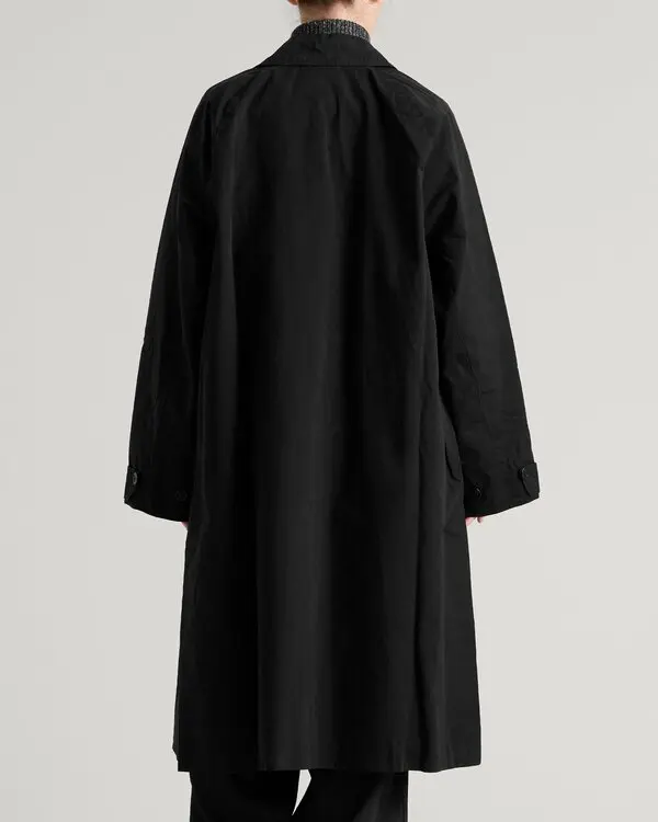 You Must Create Tyrell Coat Jacket