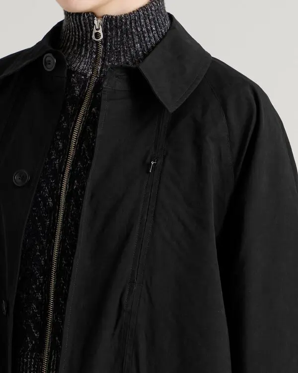 You Must Create Tyrell Coat Jacket