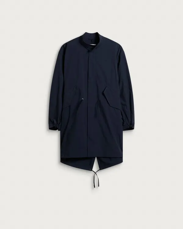 You Must Create 96 Snorkel Parka Jacket