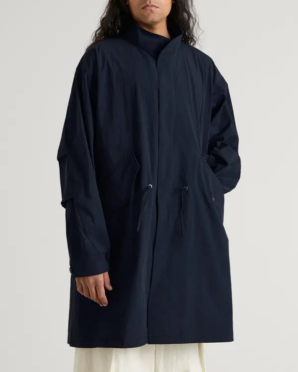 You Must Create 96 Snorkel Parka Jacket