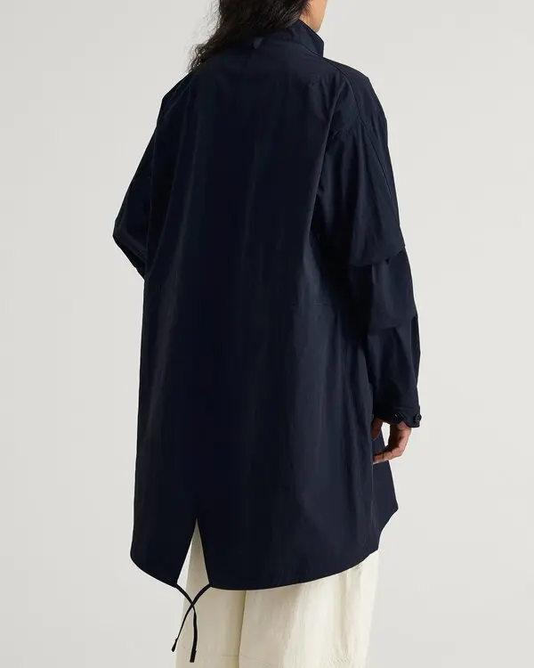 You Must Create 96 Snorkel Parka Jacket