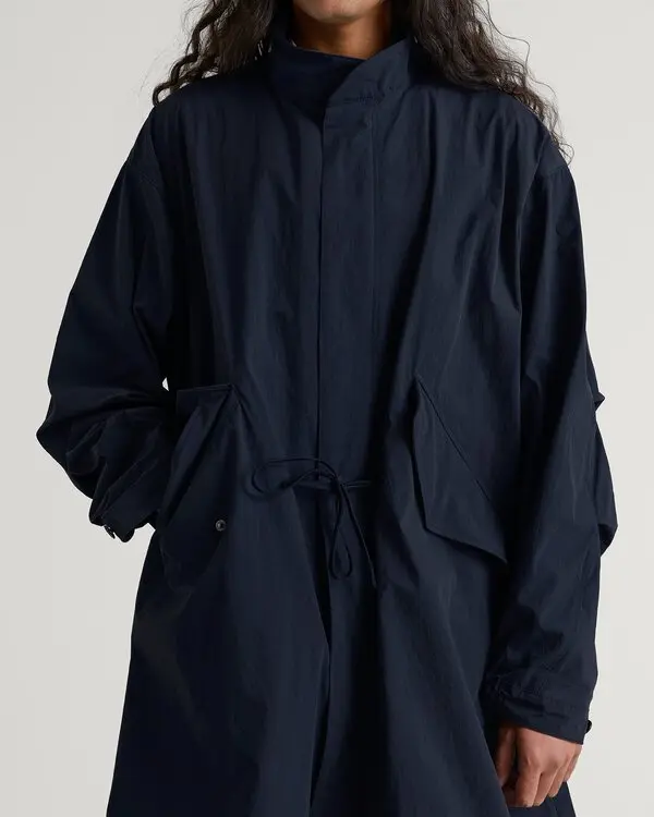 You Must Create 96 Snorkel Parka Jacket