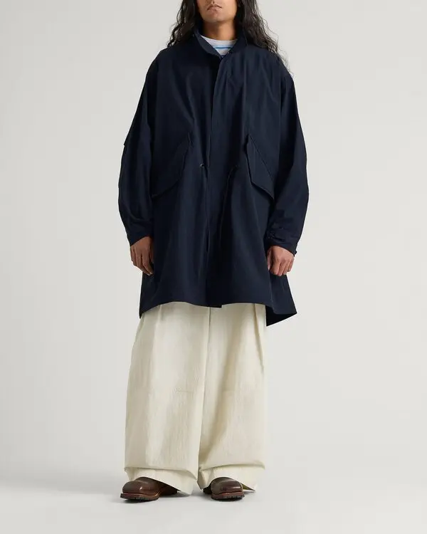 You Must Create 96 Snorkel Parka Jacket