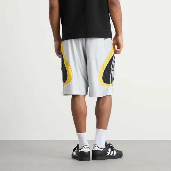 Adidas X Brain Dead Football Shorts