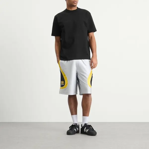 Adidas X Brain Dead Football Shorts