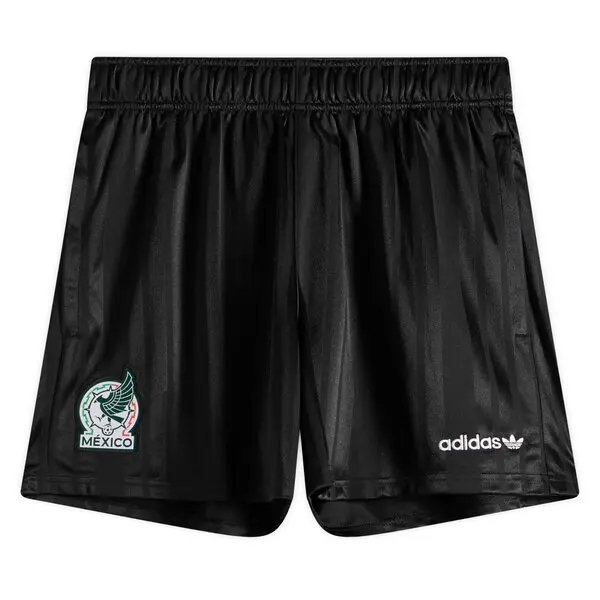 Adidas Fmf Eqt Shorts