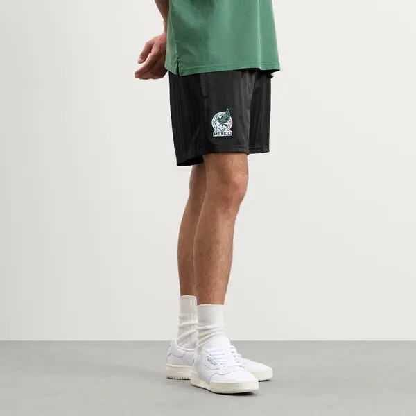 Adidas Fmf Eqt Shorts