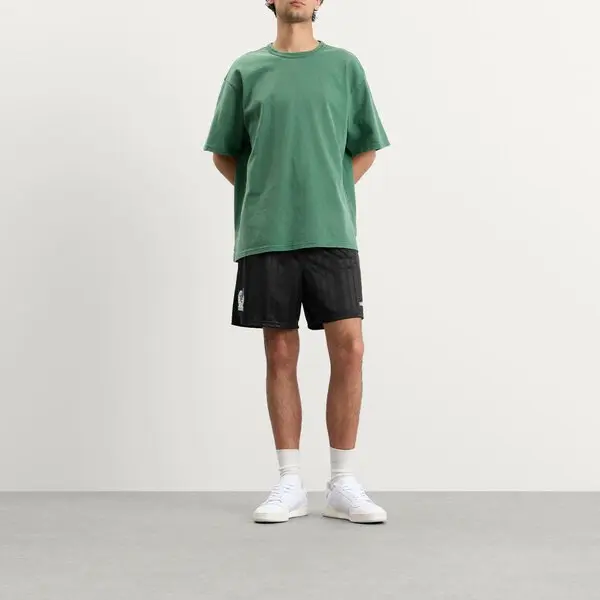 Adidas Fmf Eqt Shorts