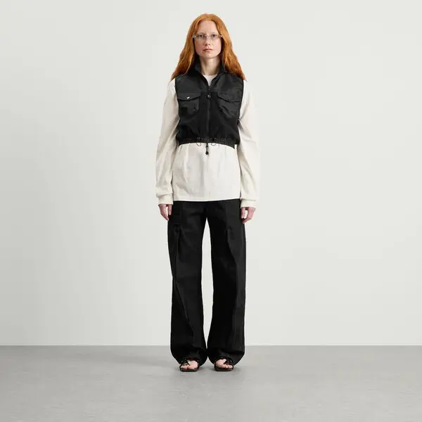 Cecilie Bahnsen Caspen Vest