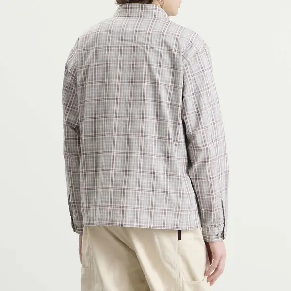 Gramicci Zip-up Garage Jacket
