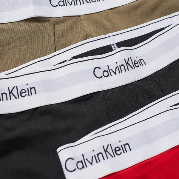 Calvin Klein Trunk 3 Pack