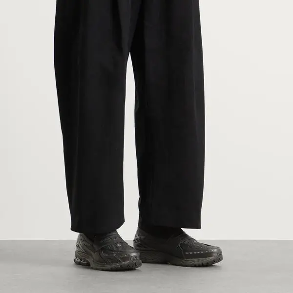 NEW BALANCE 1906 Loafer U1906lai - Black