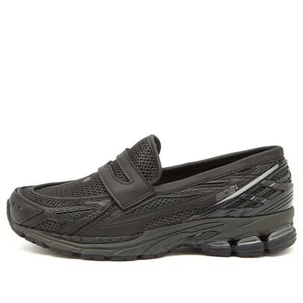 NEW BALANCE 1906 Loafer U1906lai - Black