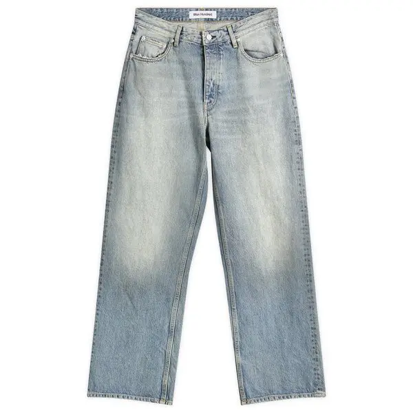 WON HUNDRED Genoa Jeans