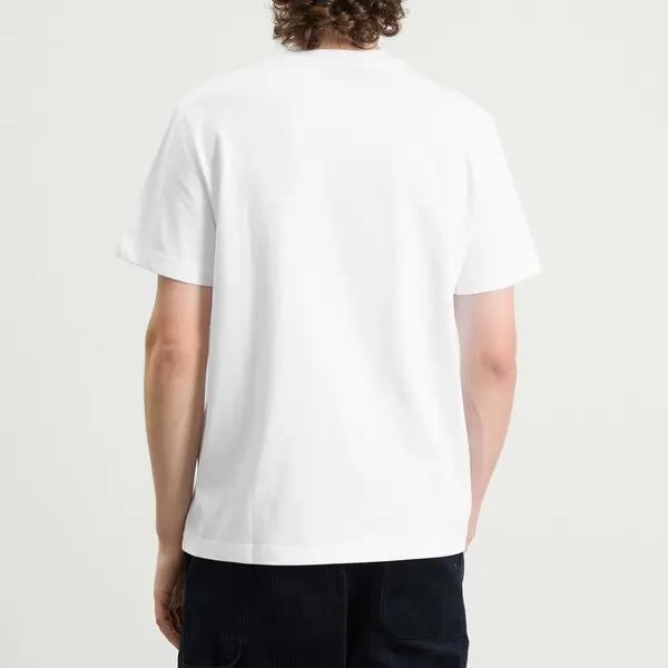 A.p.c. Hugo Graphic Logo T-shirt