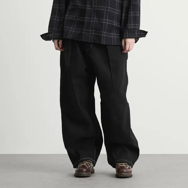 STORY MFG. Lush Pants