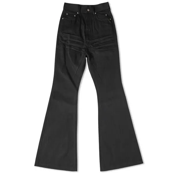 Rick Owens Bolan Jeans