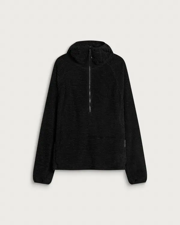 PURPLE MOUNTAIN OBSERVATORY Primaloft Ursa Zip Hoodie