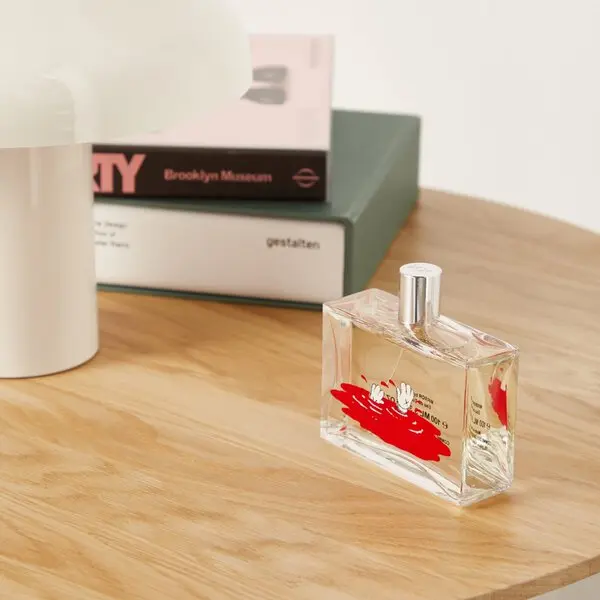 Comme Des Garçons Parfum Mirror Kaws Edt | End Clothing