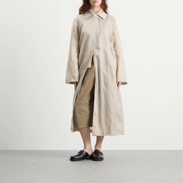 Our Legacy Capital Coat Jacket