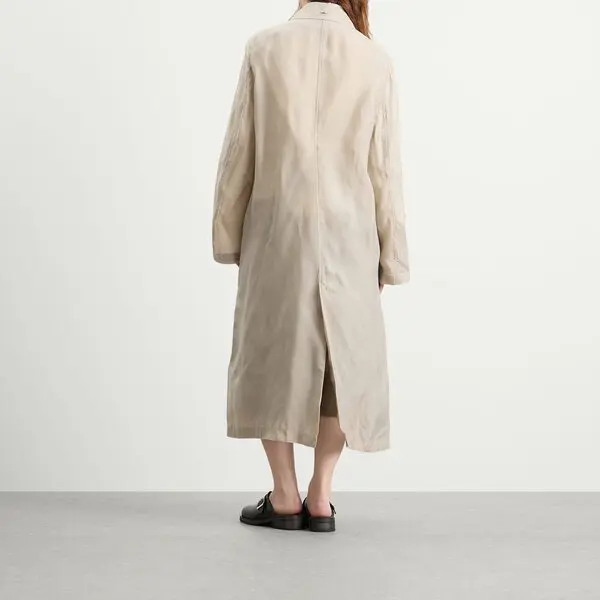 Our Legacy Capital Coat Jacket