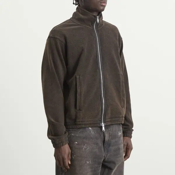 MFPEN Covet Full Zip Jacket