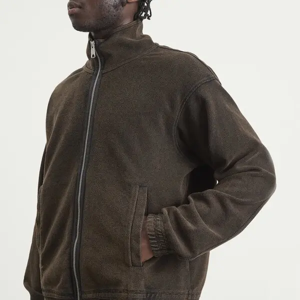 MFPEN Covet Full Zip Jacket