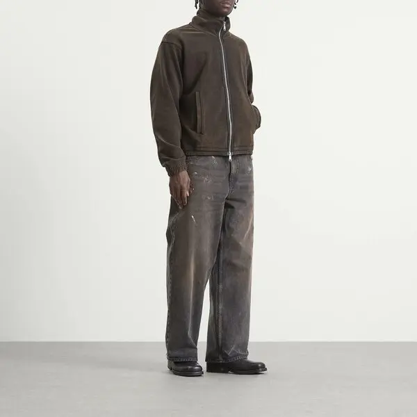MFPEN Covet Full Zip Jacket