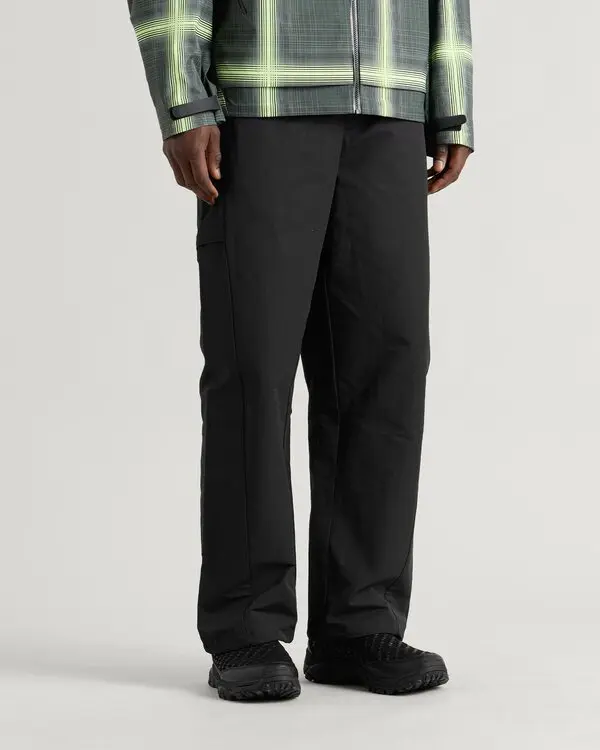 PURPLE MOUNTAIN OBSERVATORY Mogul Trousers