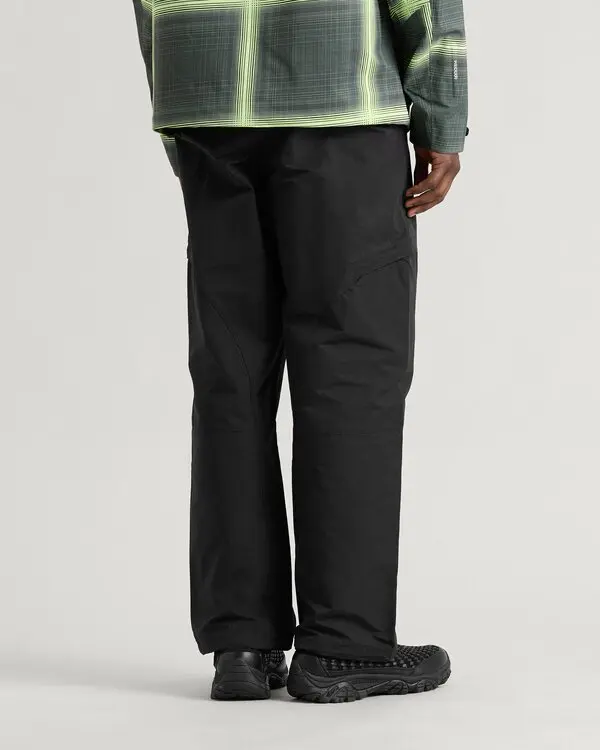 PURPLE MOUNTAIN OBSERVATORY Mogul Trousers
