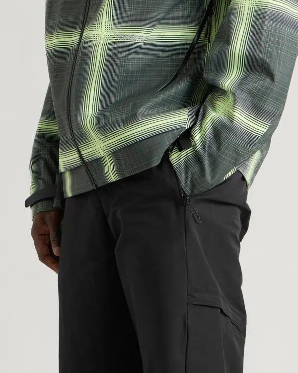 PURPLE MOUNTAIN OBSERVATORY Mogul Trousers