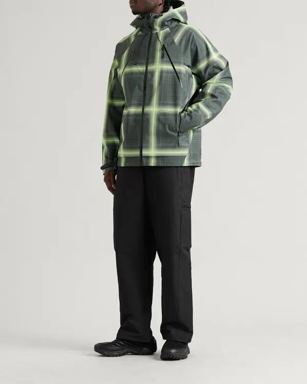PURPLE MOUNTAIN OBSERVATORY Mogul Trousers