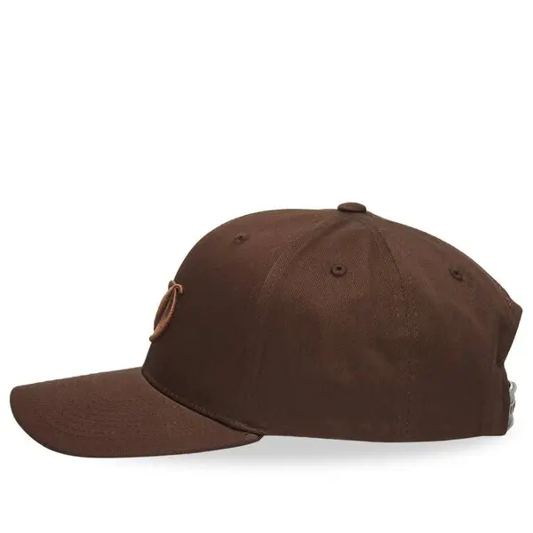 DIME Cursive D Baseball Cap
