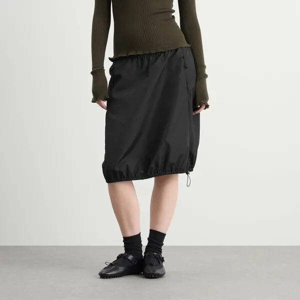 Cecilie Bahnsen Chance Skirt