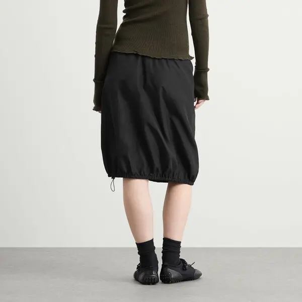 Cecilie Bahnsen Chance Skirt