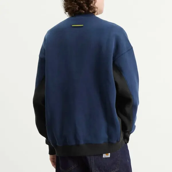 Adidas Eqt Half Zip Top Sweatshirt