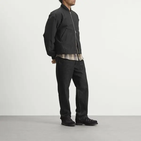 You Must Create Basement Bomber Jacket