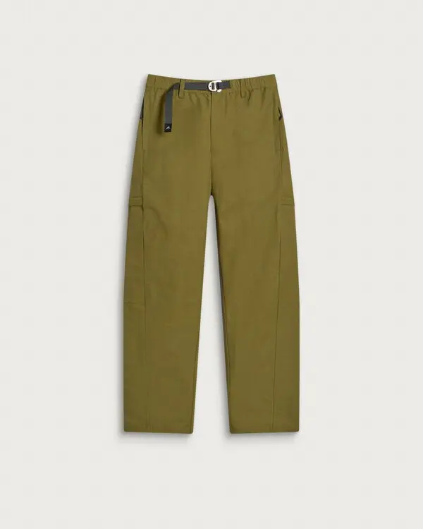 PURPLE MOUNTAIN OBSERVATORY Mogul Trousers